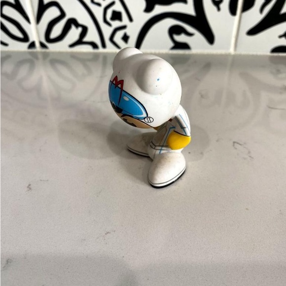 Mattel | Toys | Ub Funkeys Mattel Speed Racer Computer Games Figure ...